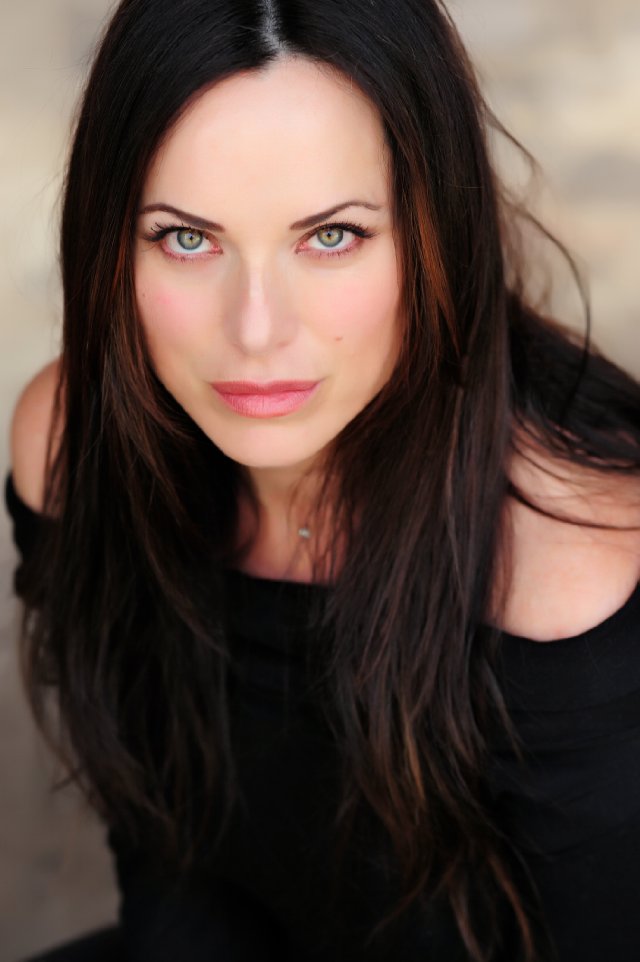 Picture of Kristin Minter