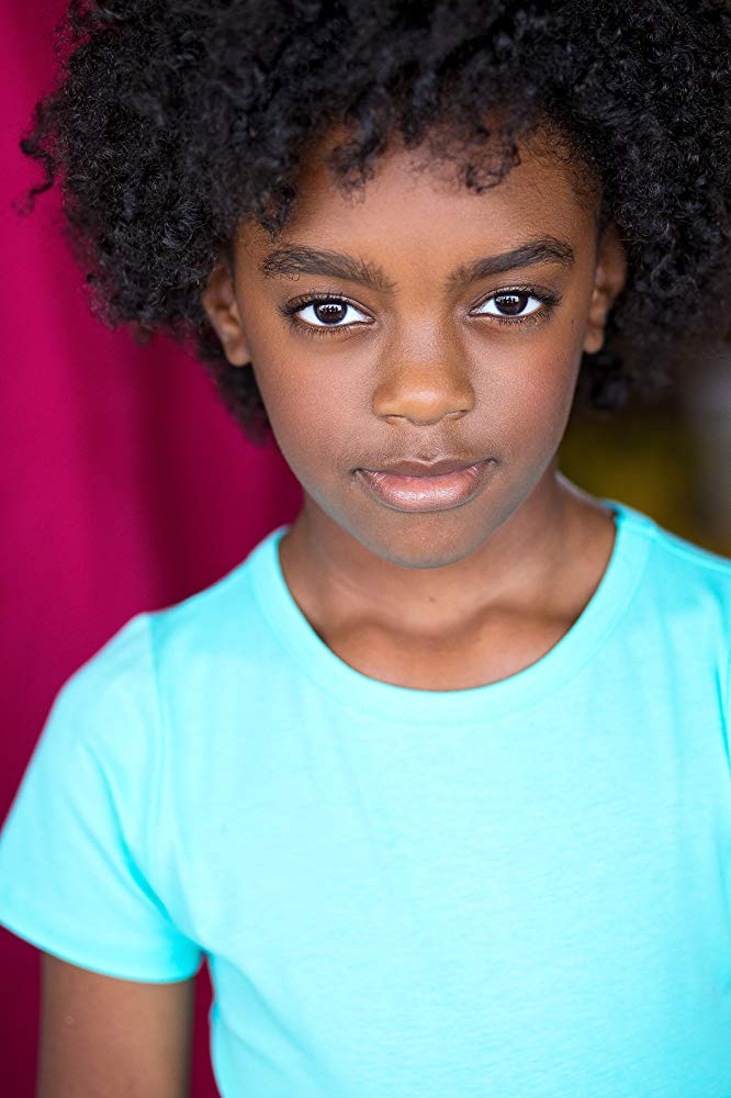 Picture of Kendall Denise Clark