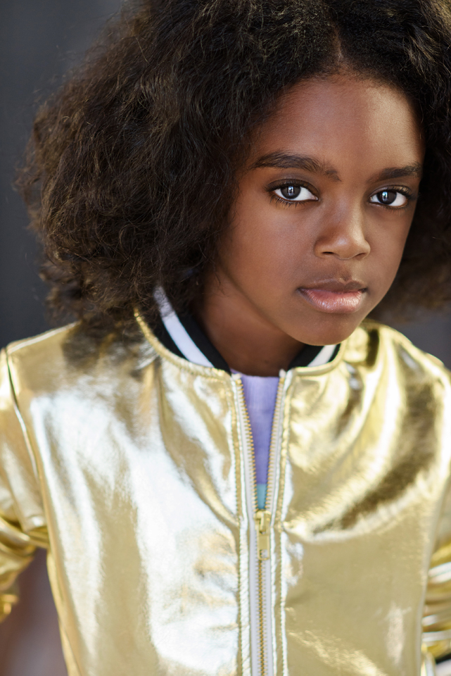 Picture of Kendall Denise Clark