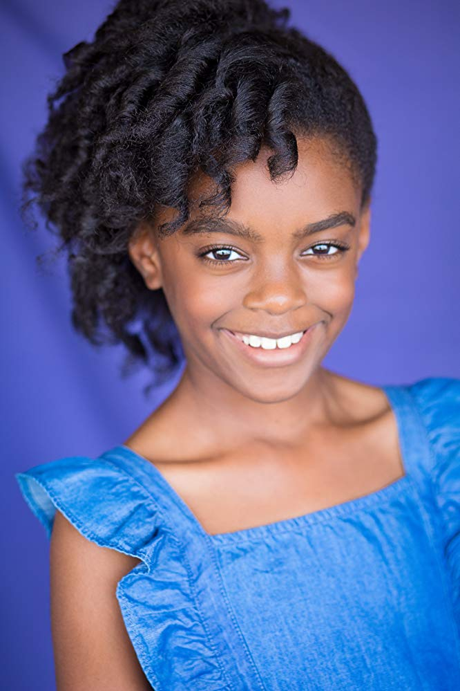 Picture of Kendall Denise Clark