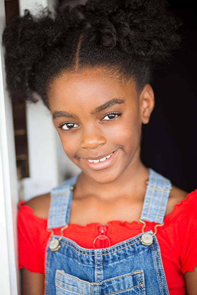 Picture of Kendall Denise Clark