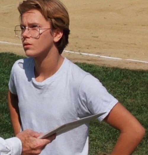 Picture of Danny Pope