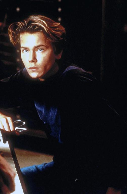 Picture of Danny Pope