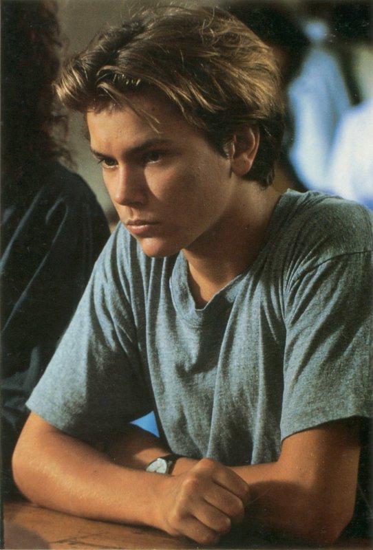 Picture of Danny Pope