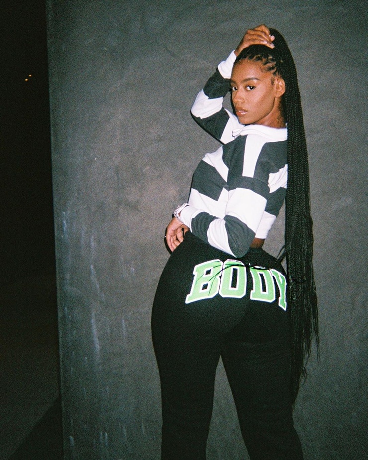 Image of Raven TRACY