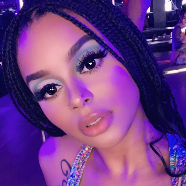 Picture of Winny Munoz