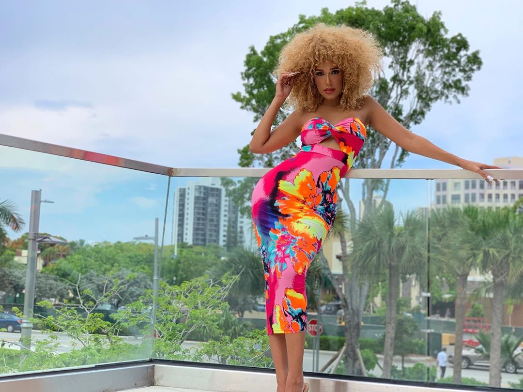 Picture of Aisha Thalia