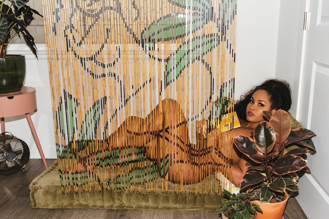Picture Of Rosa Acosta