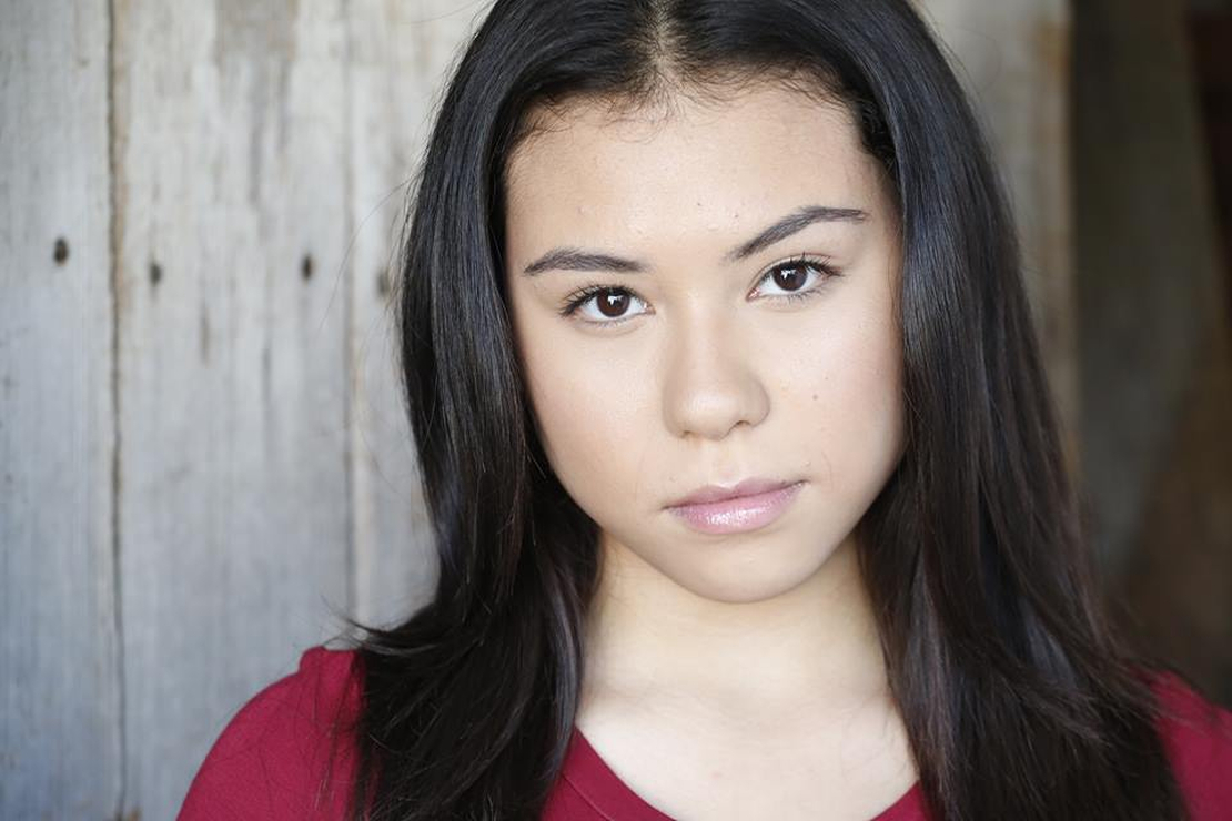 Picture of Jailene Arias