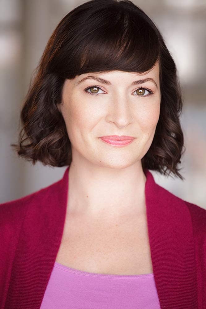 Picture of Danielle Christine Miller