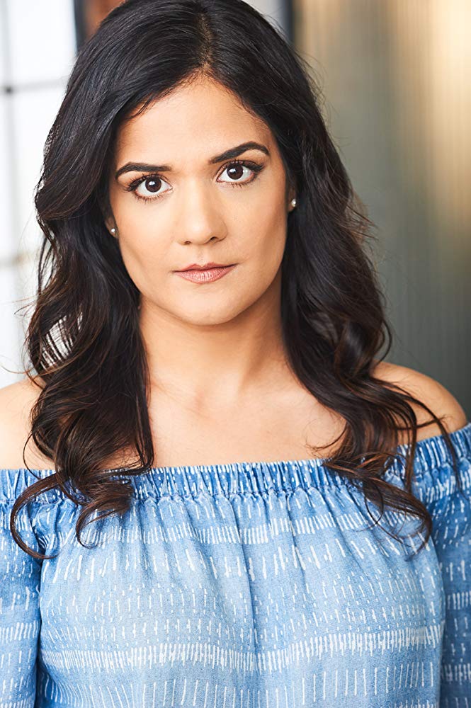 Picture of Esther Mira