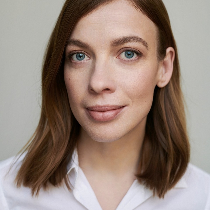 Picture of Li Andersson