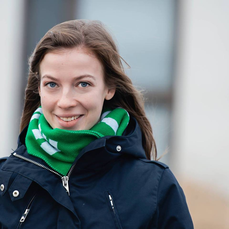 Li Andersson picture