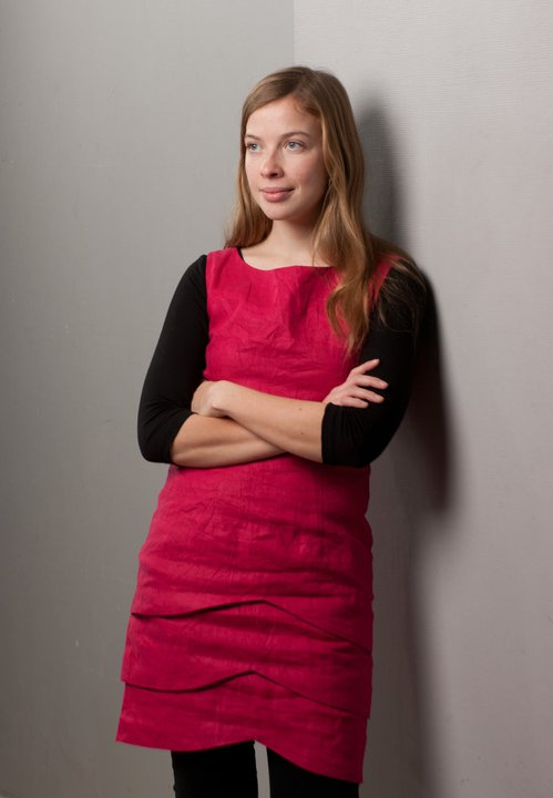 Picture of Li Andersson