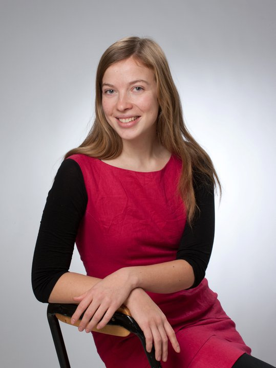 Picture of Li Andersson