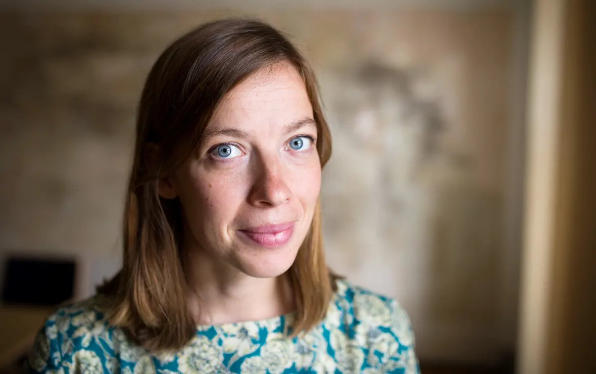 Li Andersson picture