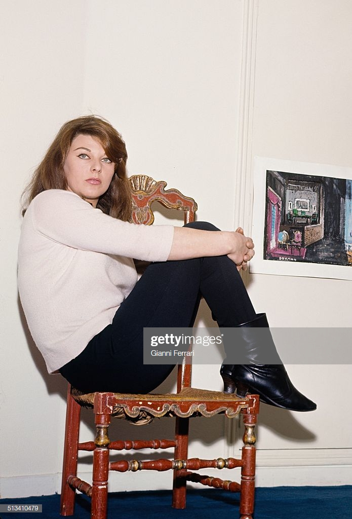 Picture of Katia Loritz