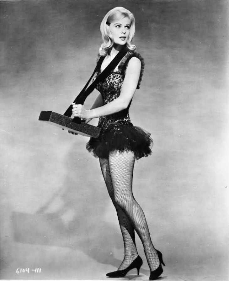 Picture of Margo Moore