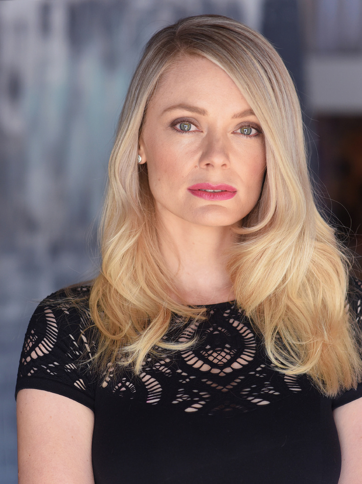 Picture of Angelique Pretorius