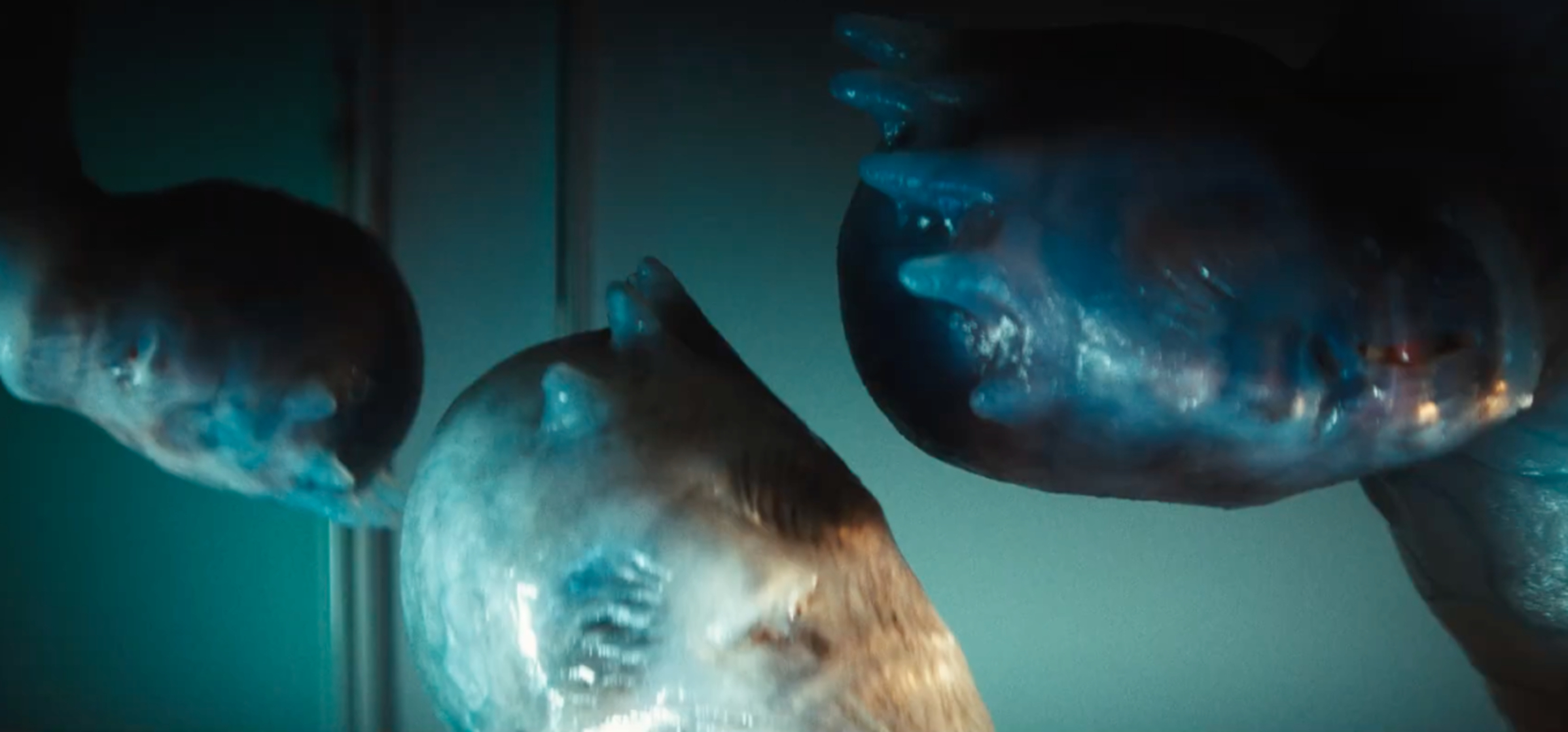 Daniel Isn't Real image