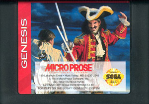 Image of Pirates! Gold