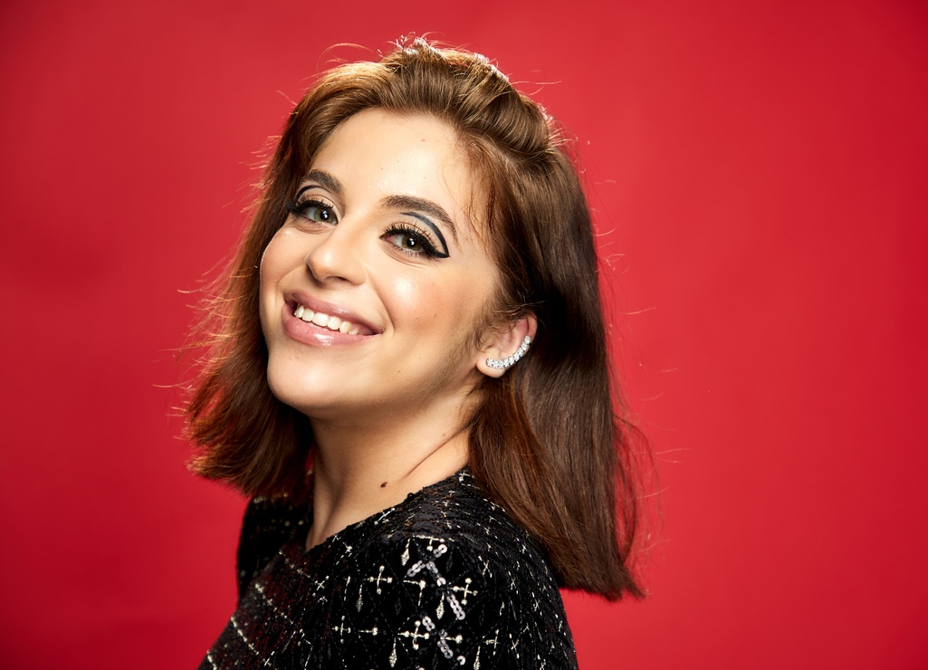 Ariel Martin picture