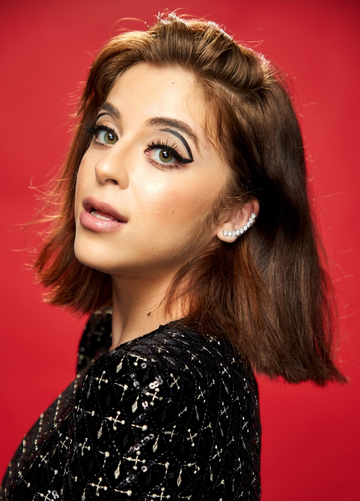 Picture of Ariel Martin