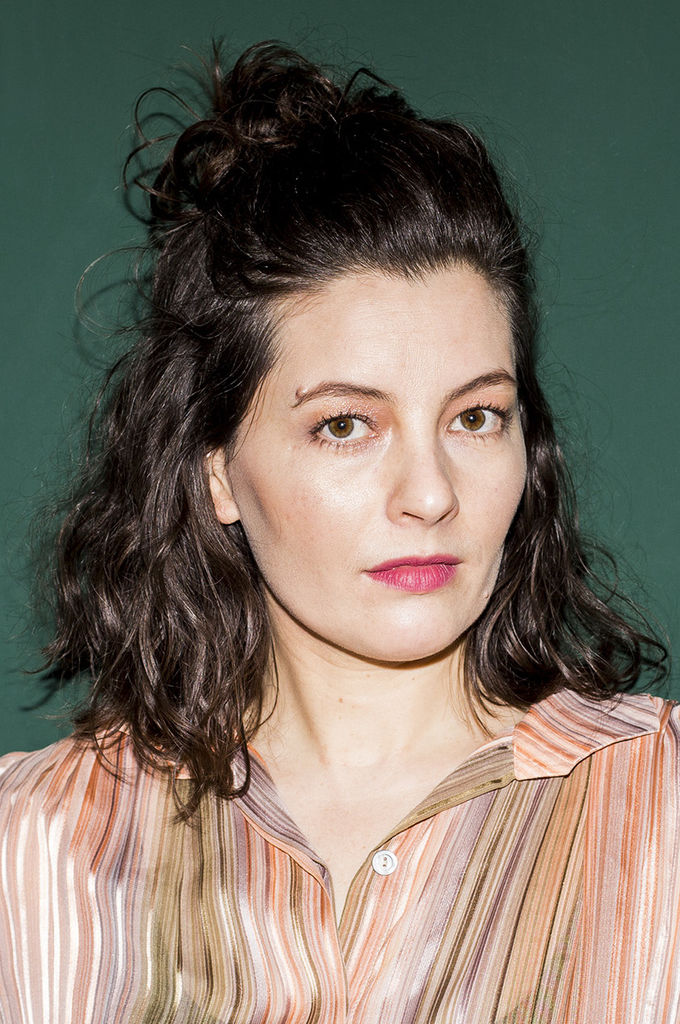 Picture of Sarah Kempin