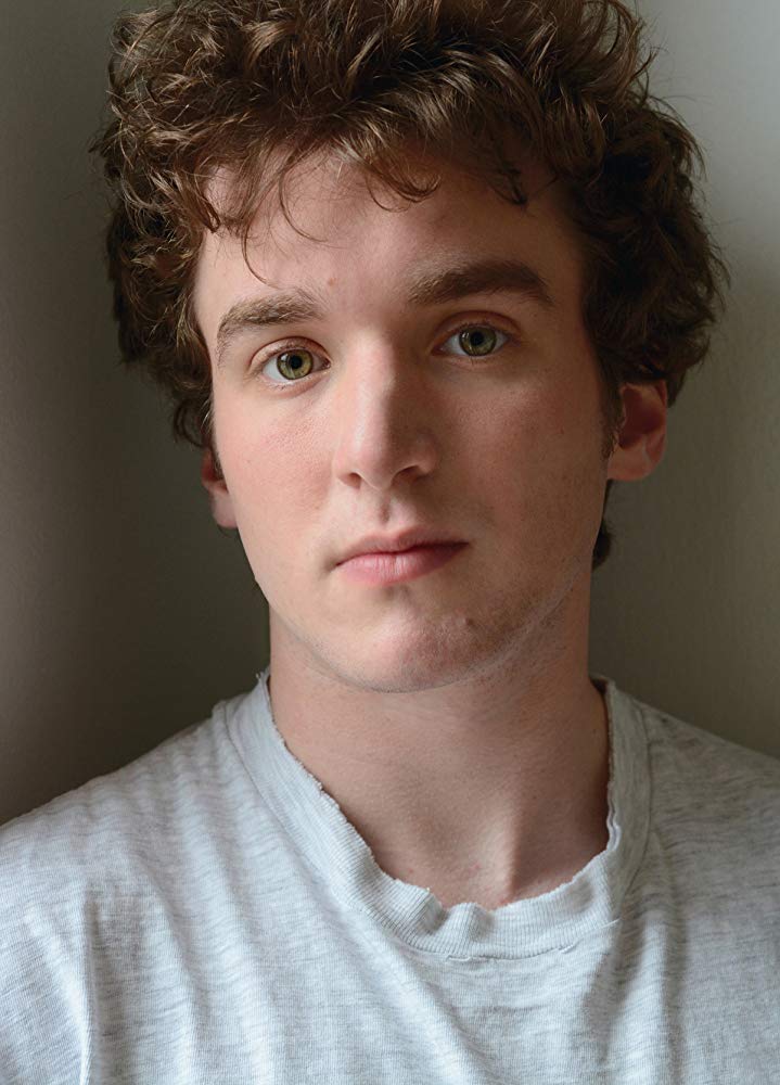 Picture of Charlie Kilgore