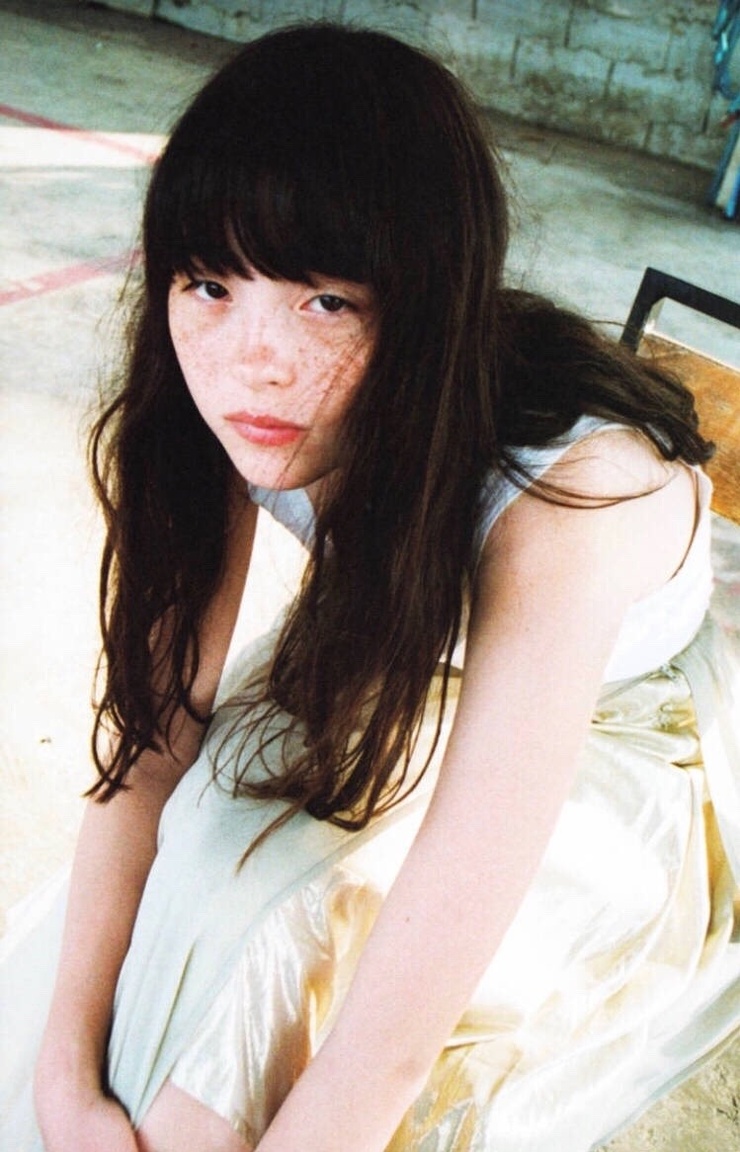 Picture of Serena Motola