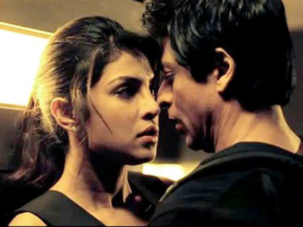 Picture of Roma (Priyanka Chopra)