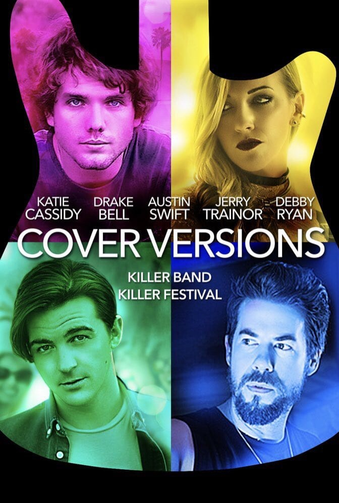 Cover Versions picture