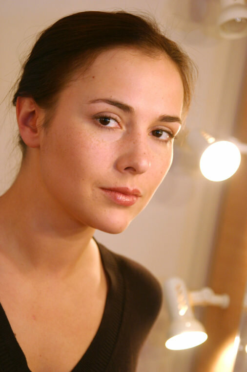 Elena Panova picture