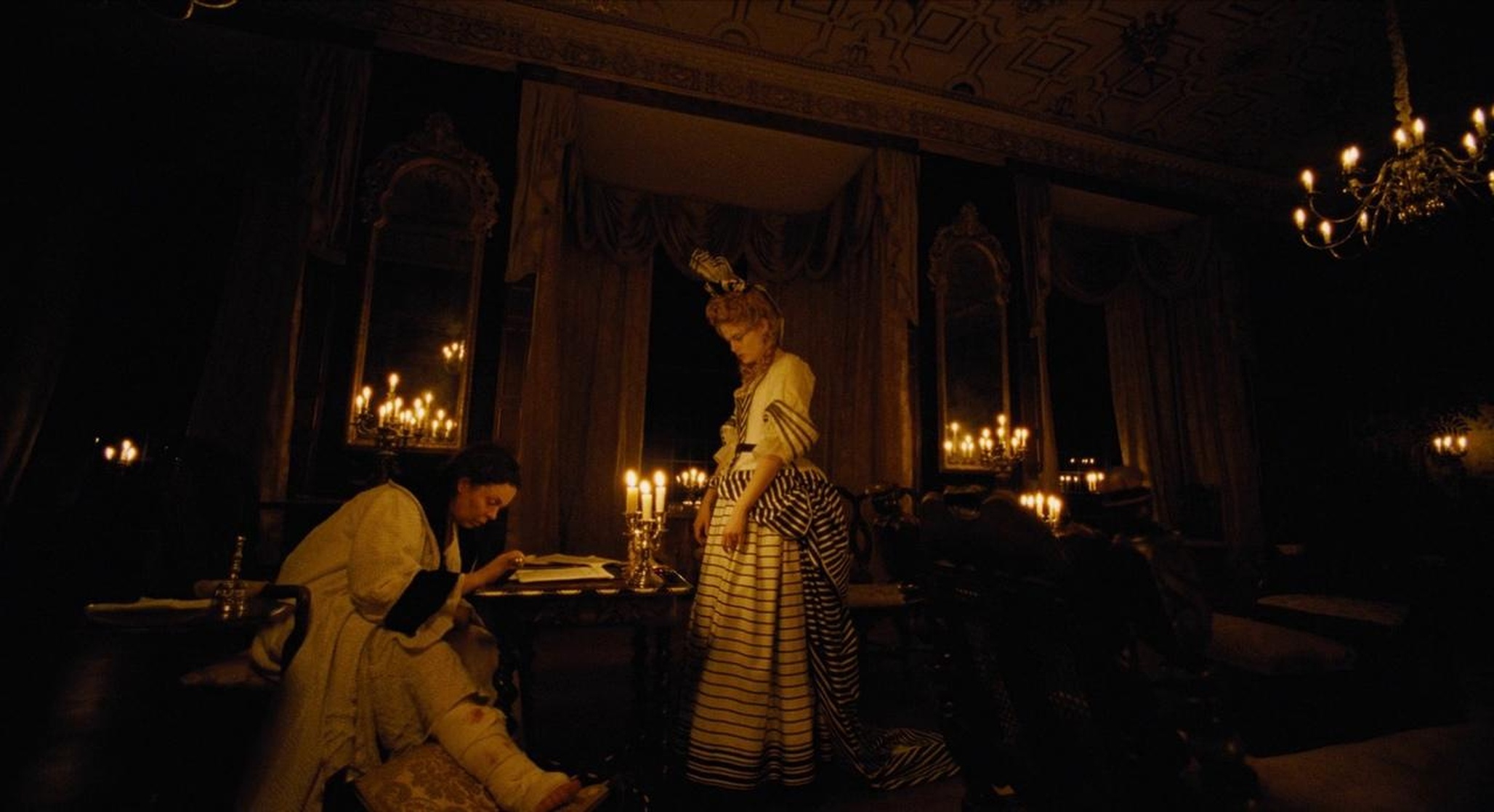 Picture of The Favourite