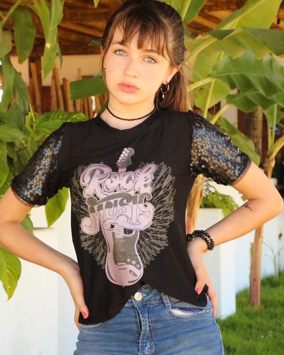 Luisa Bastos picture