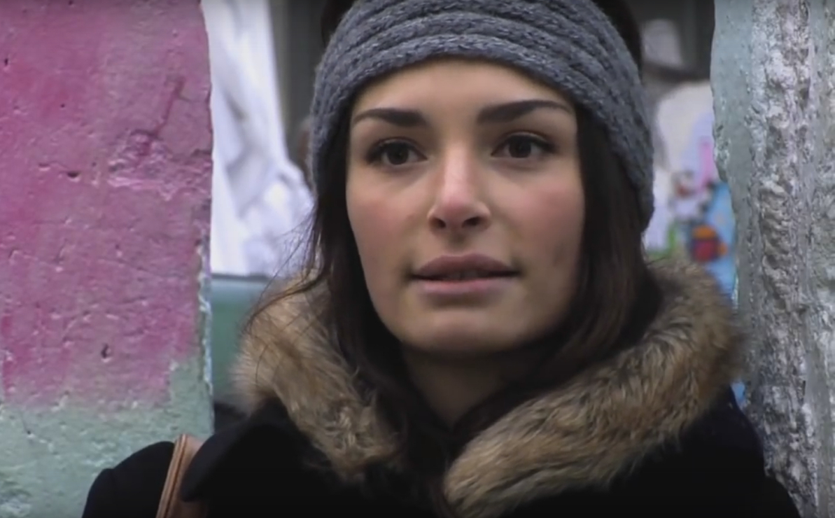 Picture of Sarah Horvath