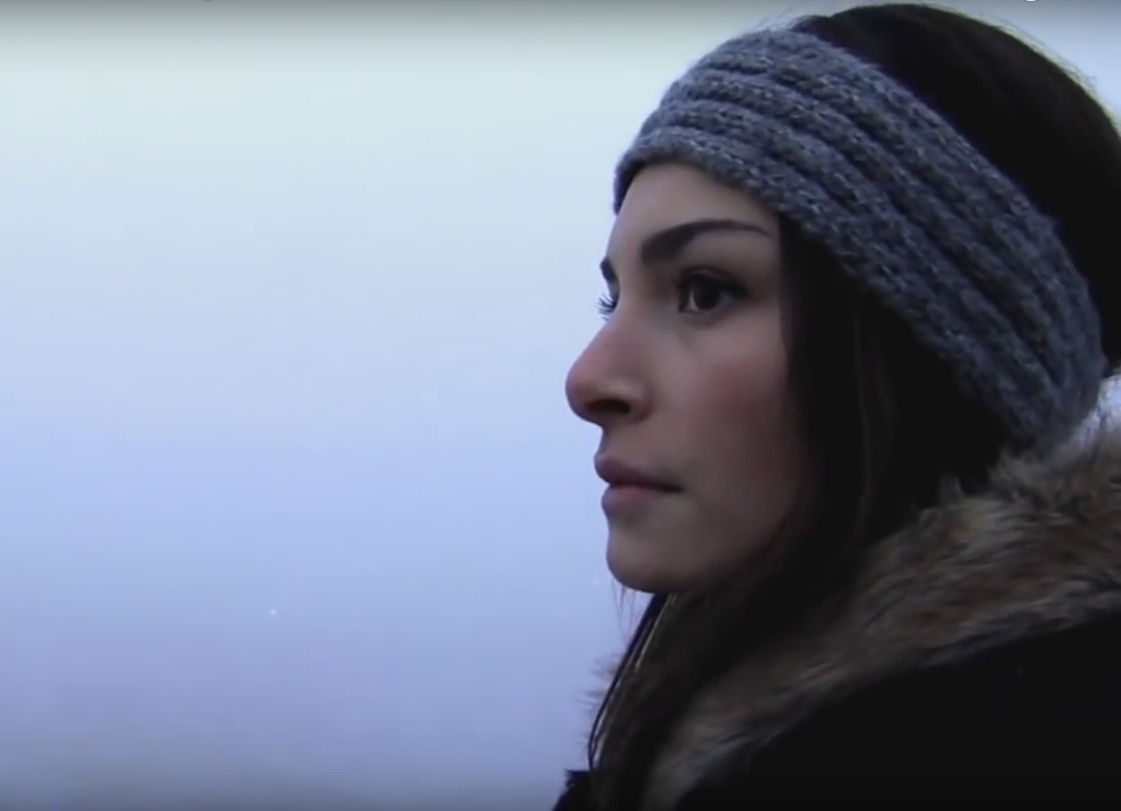 Picture of Sarah Horvath