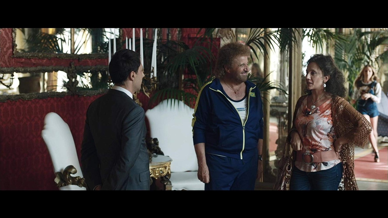 Picture of Poveri ma ricchi