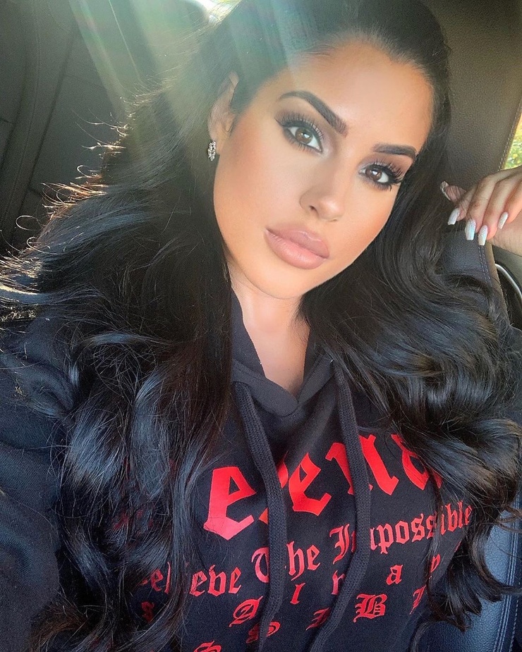 Picture of Stephanie Acevedo