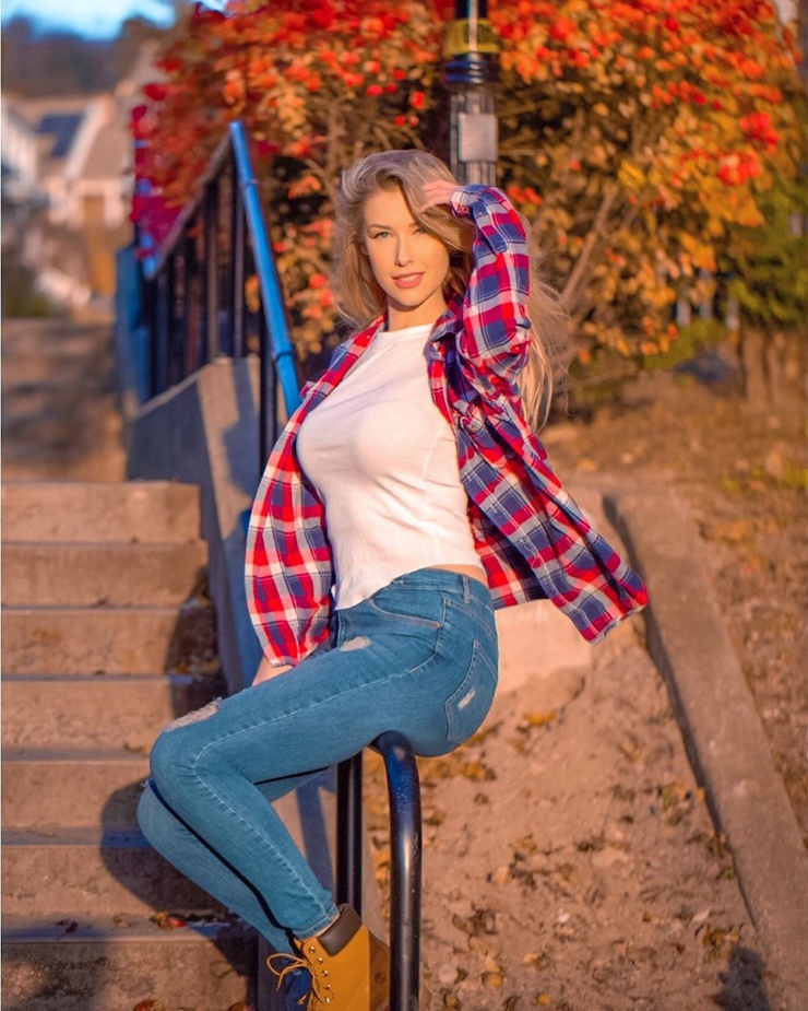 Picture of Noelle Foley