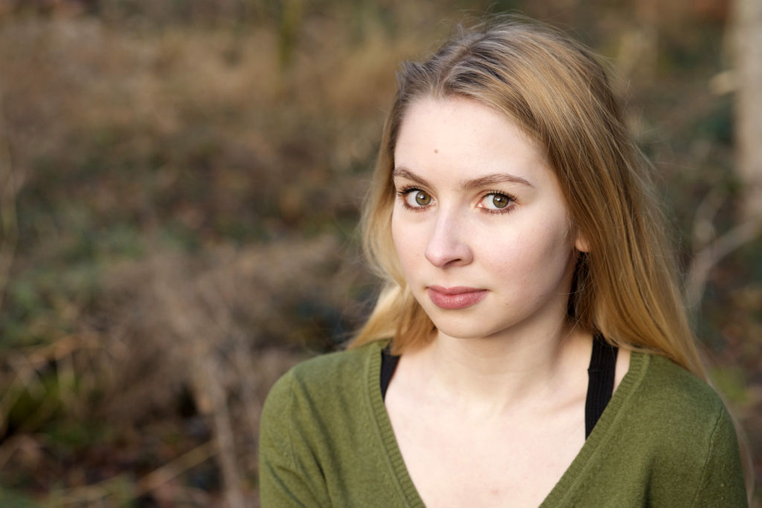 Picture of Hannah Moreth