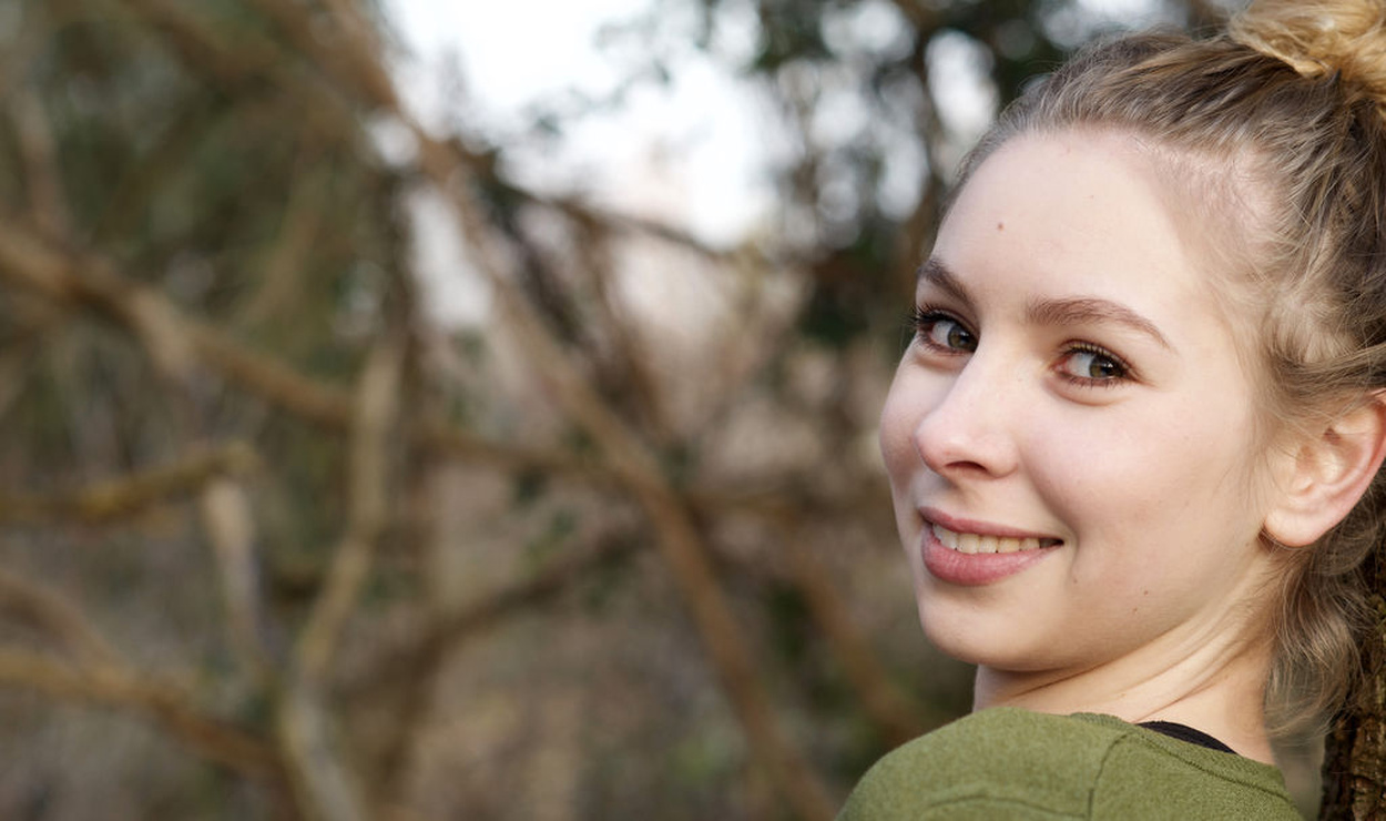 Picture of Hannah Moreth