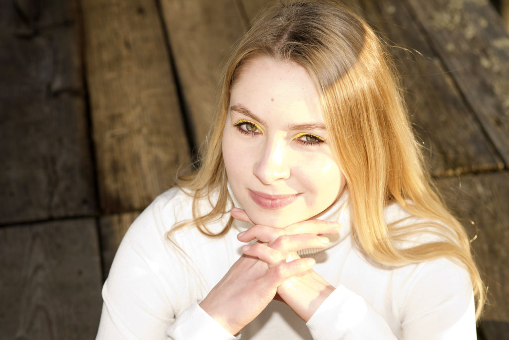 Picture of Hannah Moreth