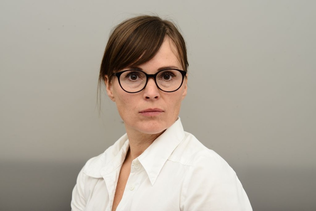 Picture of Cristina Andrione