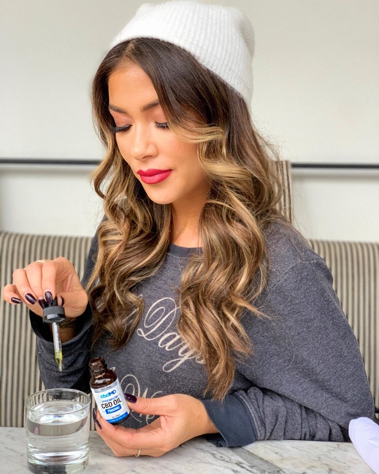 Picture of Arianny Celeste