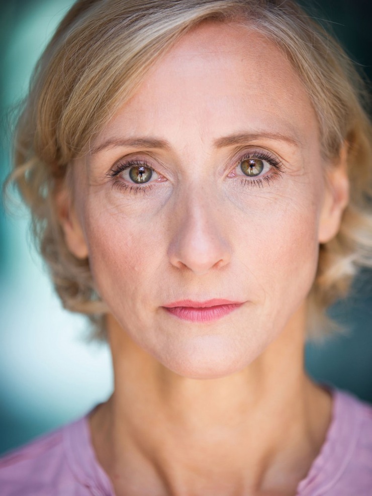 Image of Maria Gundolf