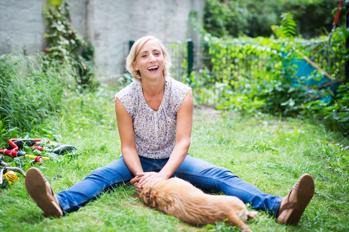 Picture of Maria Gundolf