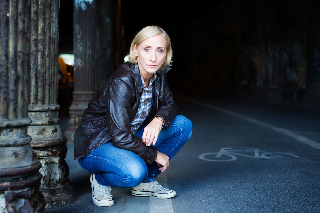 Picture of Maria Gundolf