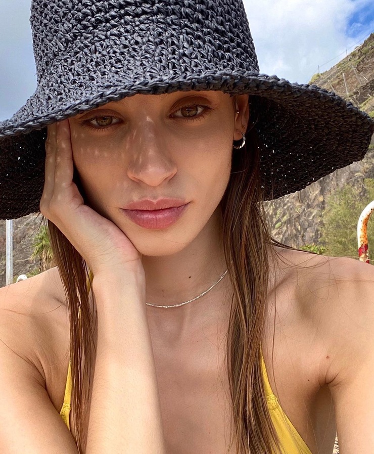 Picture Of Marta Aguilar
