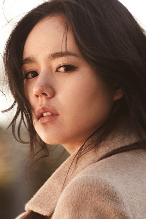 Picture of Han Ga In